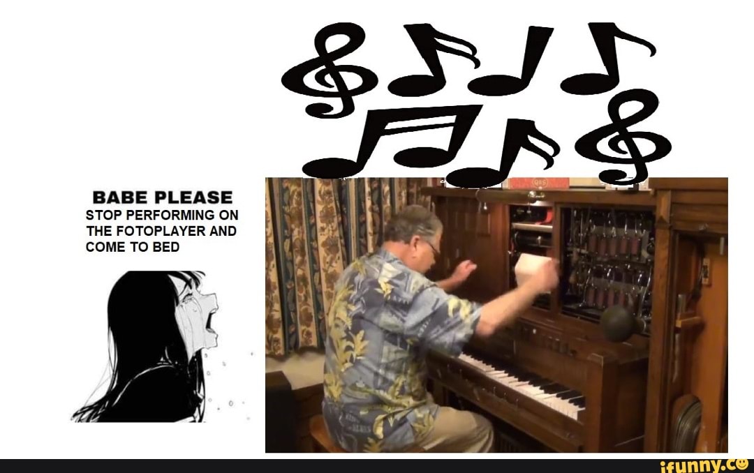 Fotoplayer memes. Best Collection of funny Fotoplayer pictures on iFunny