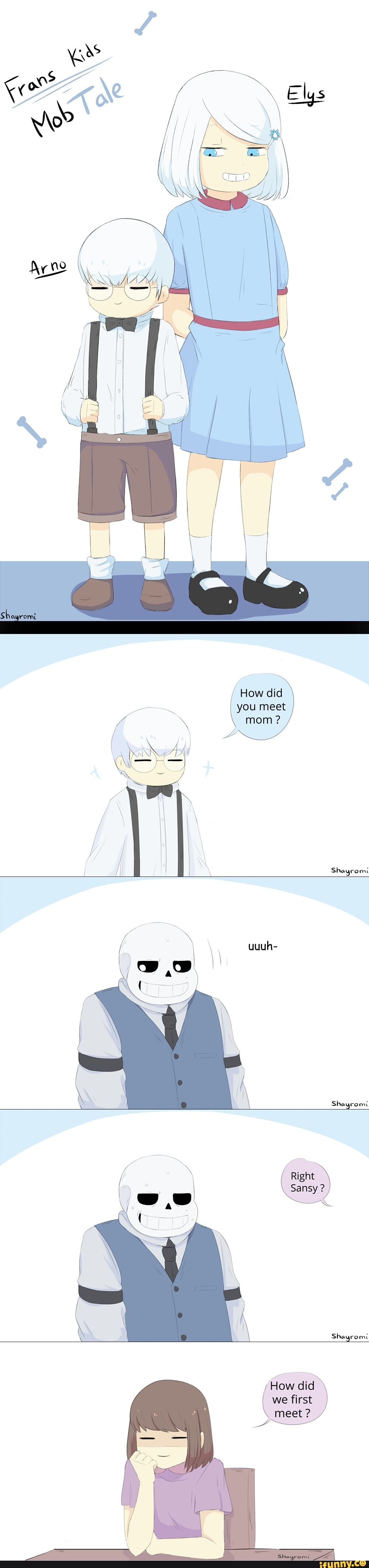 Mobtale memes. Best Collection of funny Mobtale pictures on iFunny