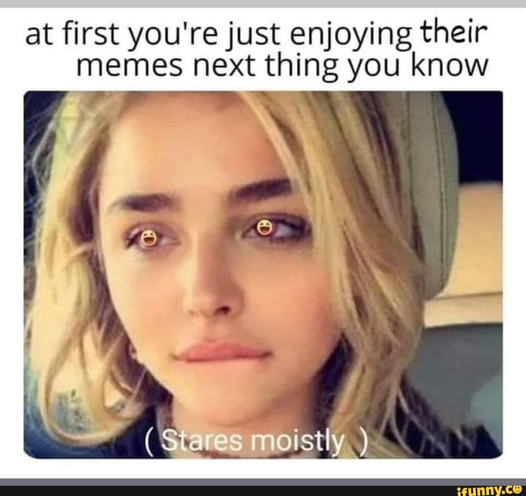 Moistly memes. Best Collection of funny Moistly pictures on iFunny