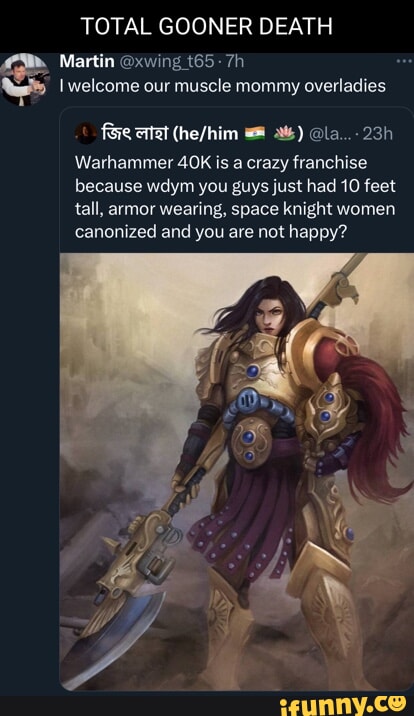 Gooner memes. Best Collection of funny Gooner pictures on iFunny