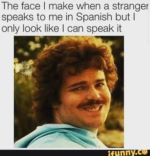 To Look Like In Spanish