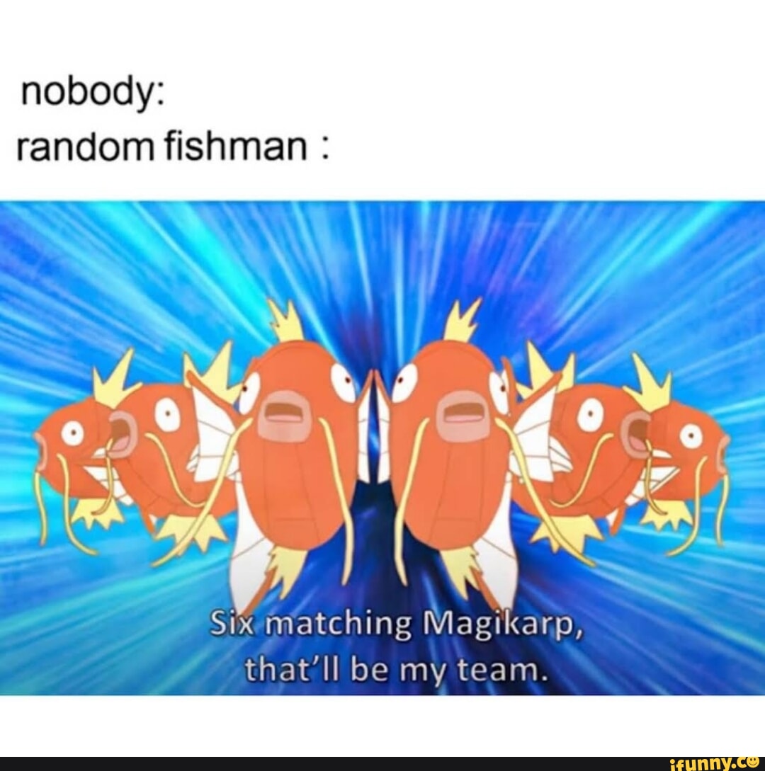 Fishman memes. Best Collection of funny Fishman pictures on iFunny