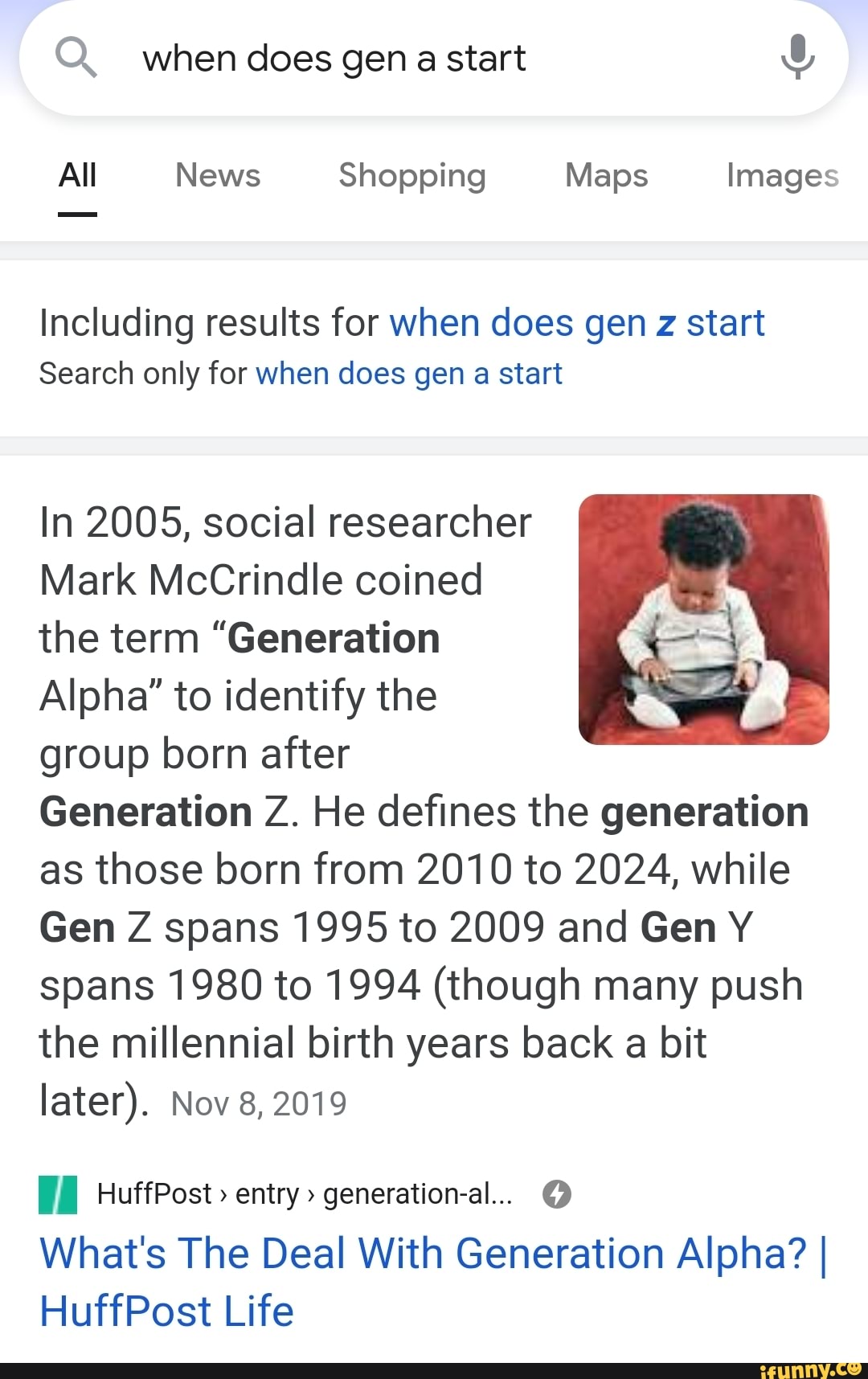 Q. when does gena start All News Shopping Maps Images Including results ...