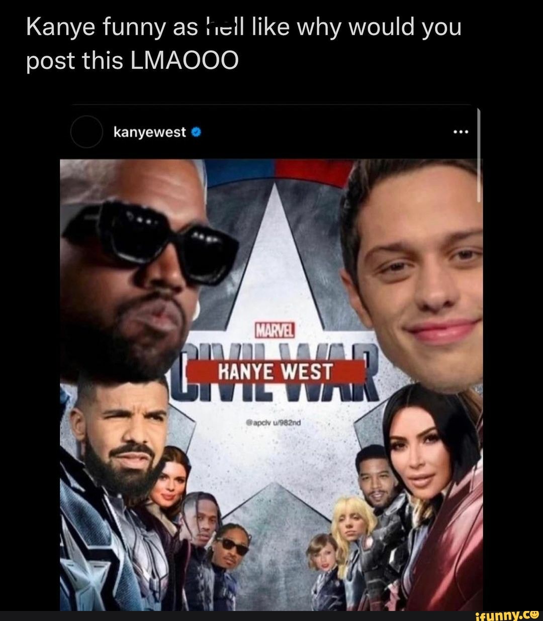 Kimk memes. Best Collection of funny Kimk pictures on iFunny
