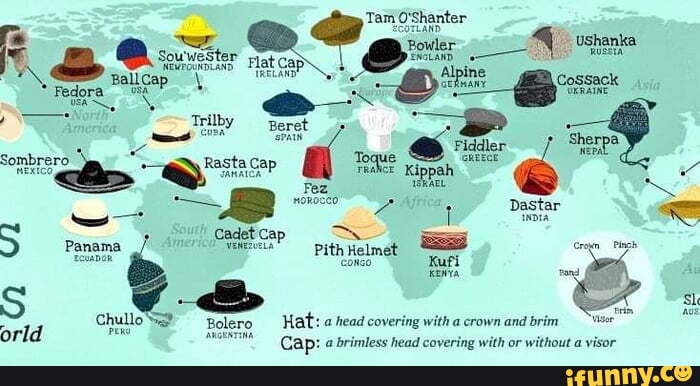 Trilby Memes