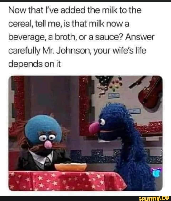 Broth memes. Best Collection of funny Broth pictures on iFunny