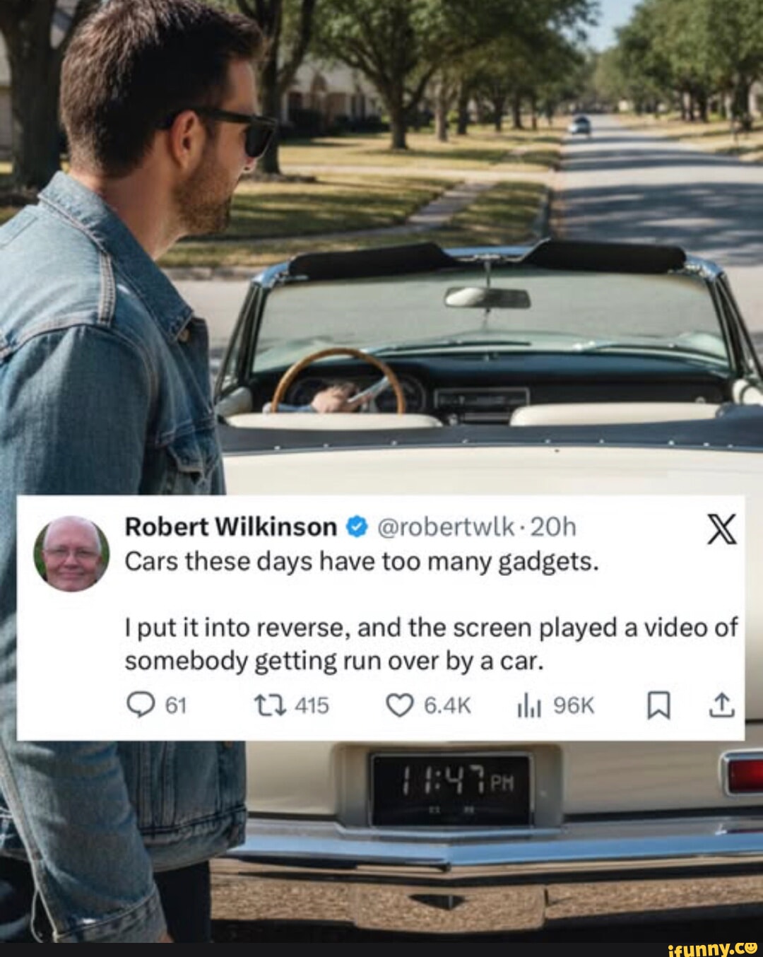 iFunny - the best memes, video, gifs and funny pics in one place