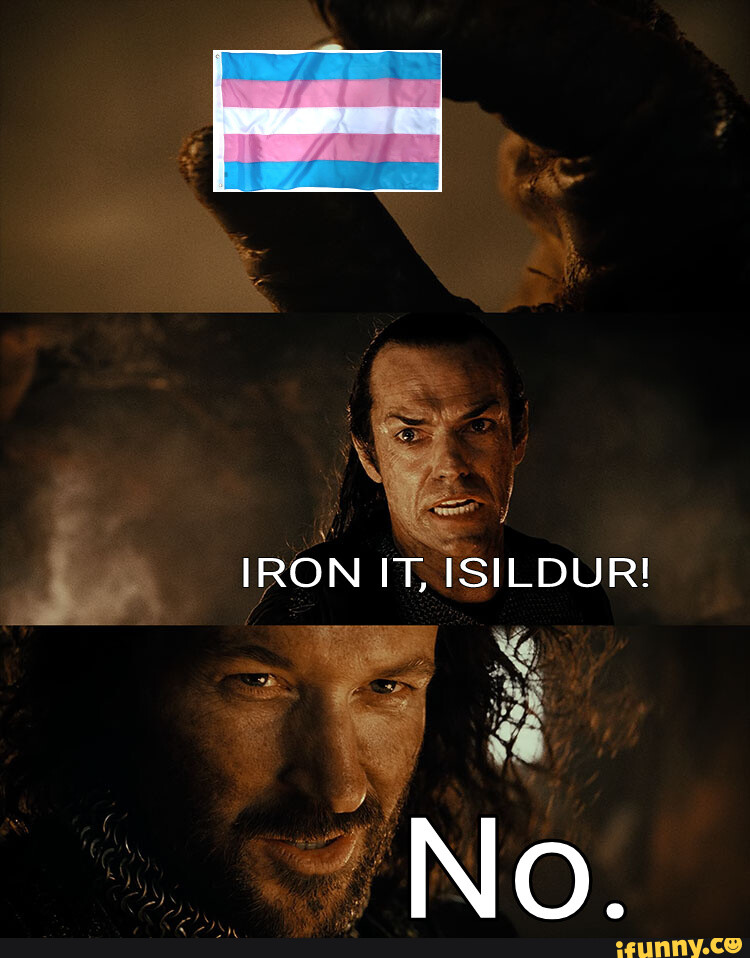 Isildur memes. Best Collection of funny Isildur pictures on iFunny