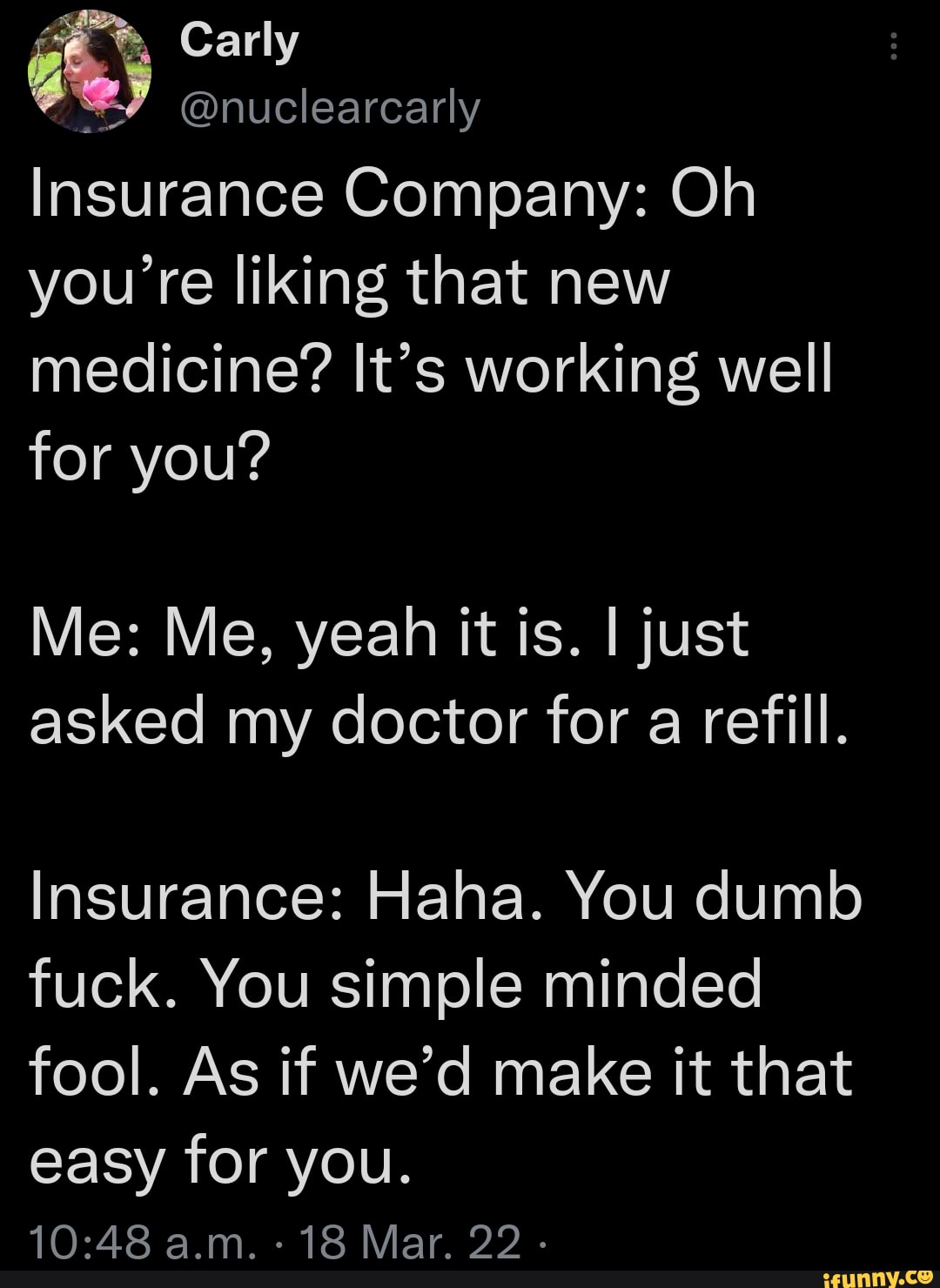Medical_insurance memes. Best Collection of funny Medical_insurance ...