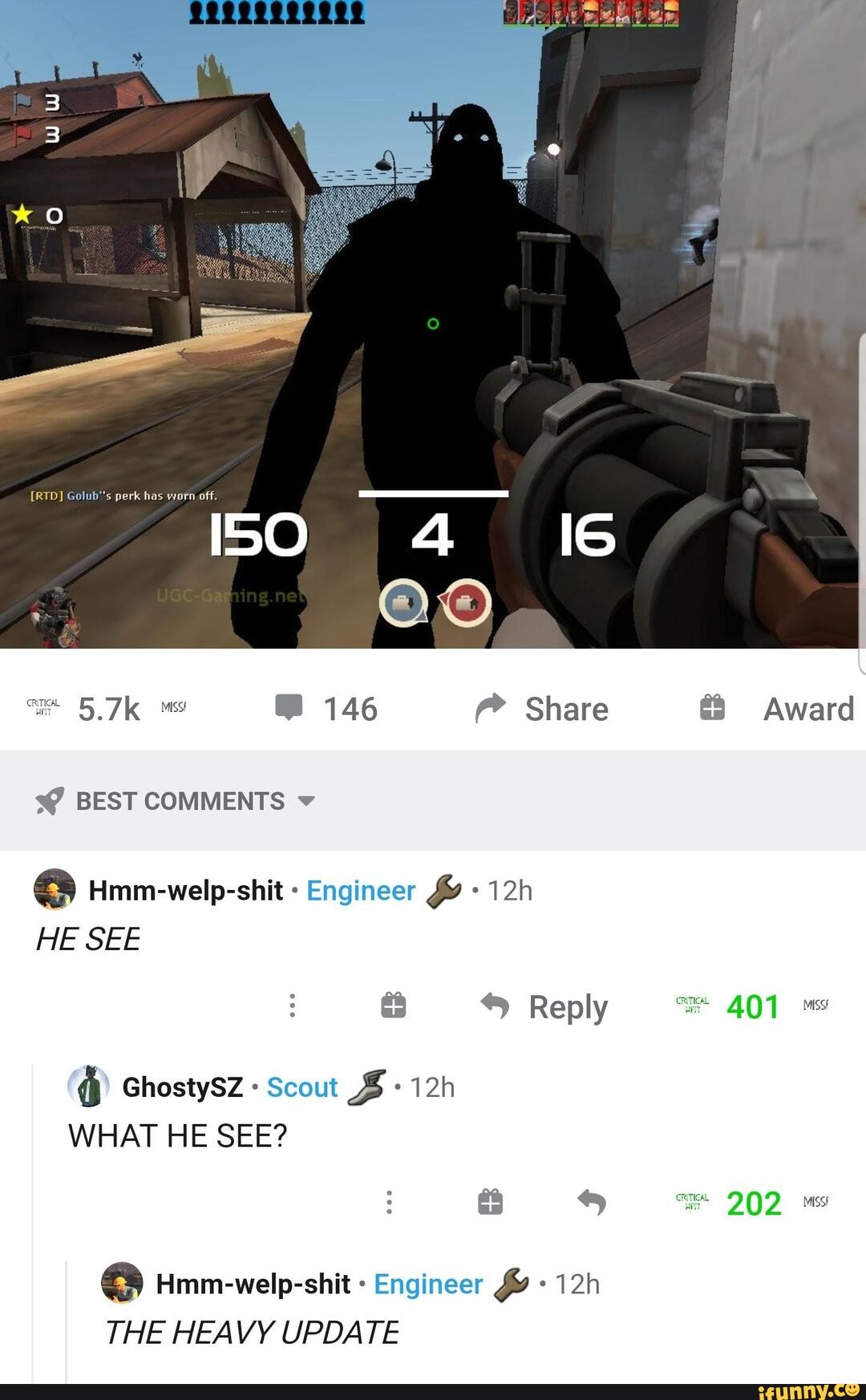 The_heavy_update memes. Best Collection of funny The_heavy_update ...