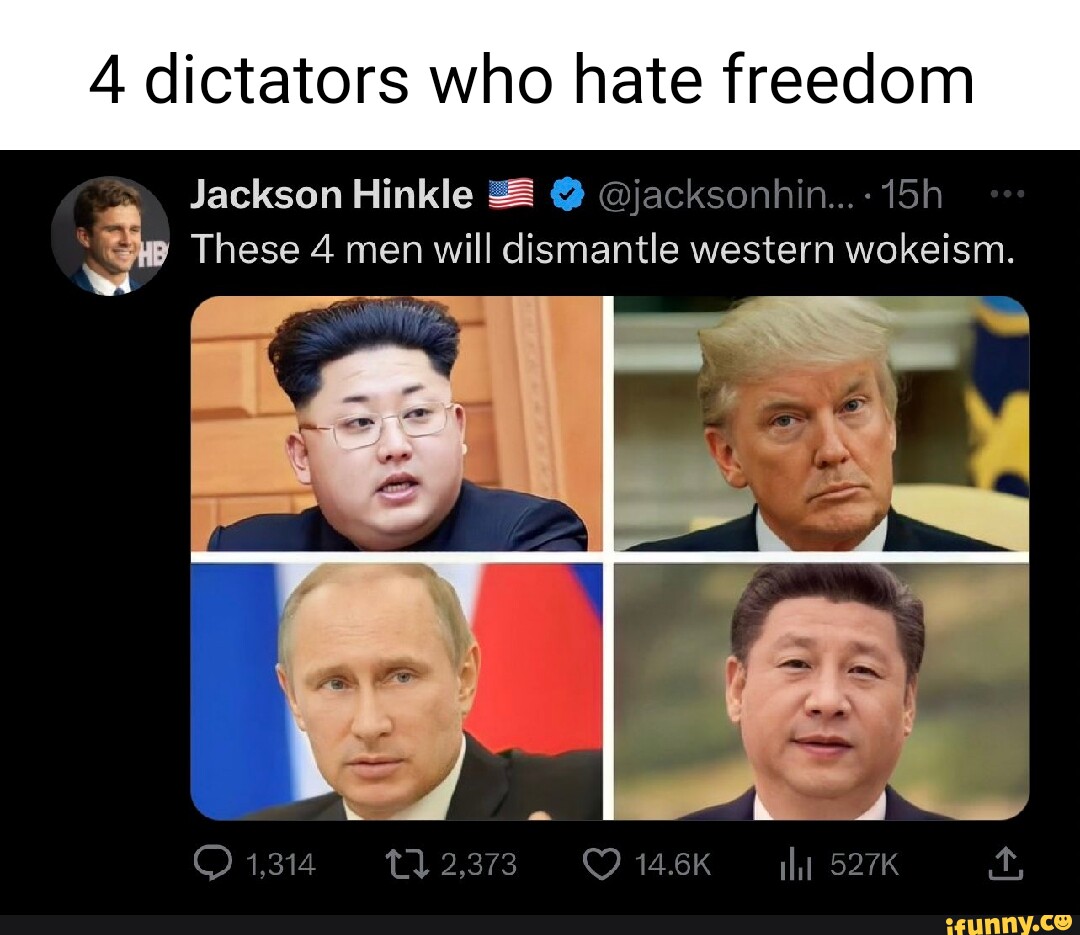 Dictators memes. Best Collection of funny Dictators pictures on iFunny