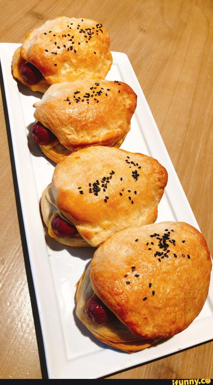 Kolache memes. Best Collection of funny Kolache pictures on iFunny