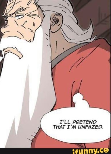 Unfazed memes. Best Collection of funny Unfazed pictures on iFunny