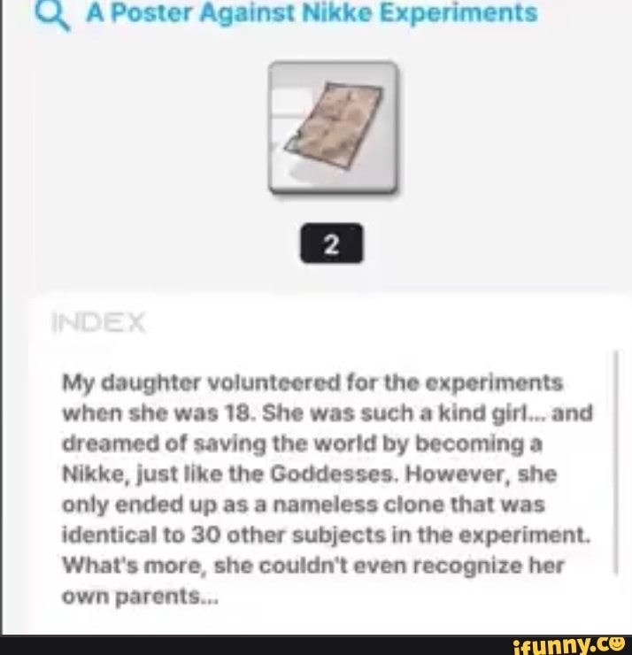 Nikke memes. Best Collection of funny Nikke pictures on iFunny