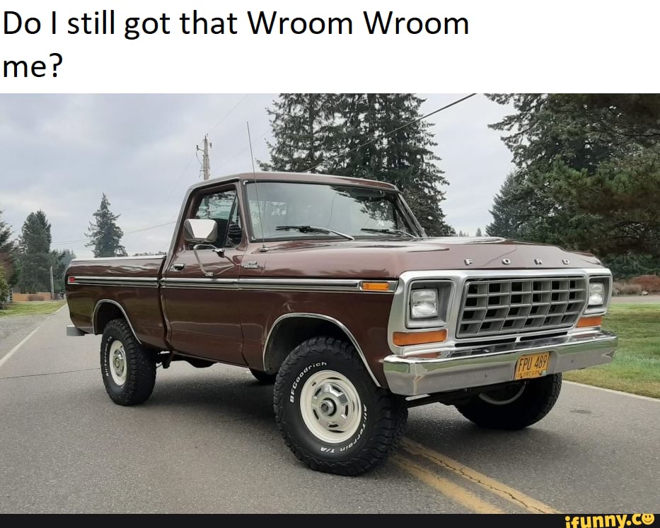 Wroom memes. Best Collection of funny Wroom pictures on iFunny