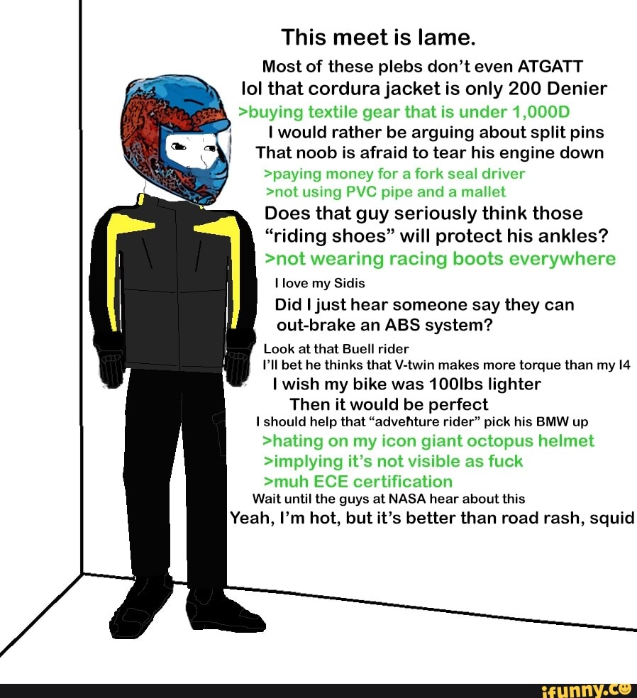 Atgatt Meme | atelier-yuwa.ciao.jp