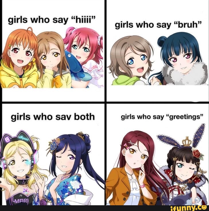 Hiiii memes. Best Collection of funny Hiiii pictures on iFunny