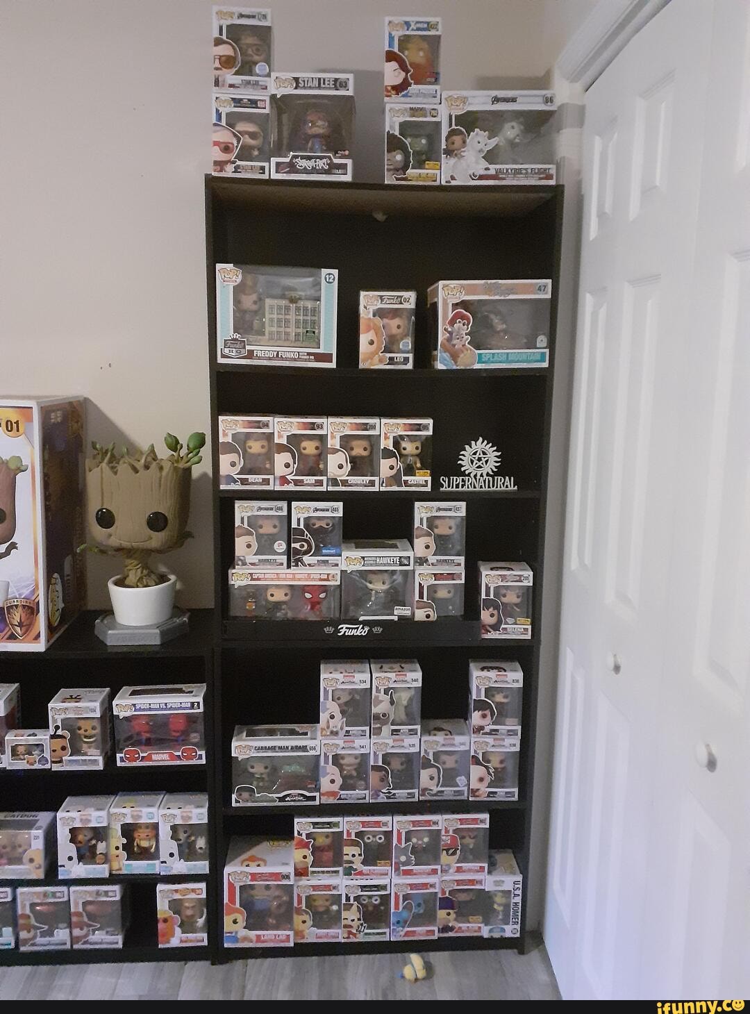 Funko_collection memes. Best Collection of funny Funko_collection ...