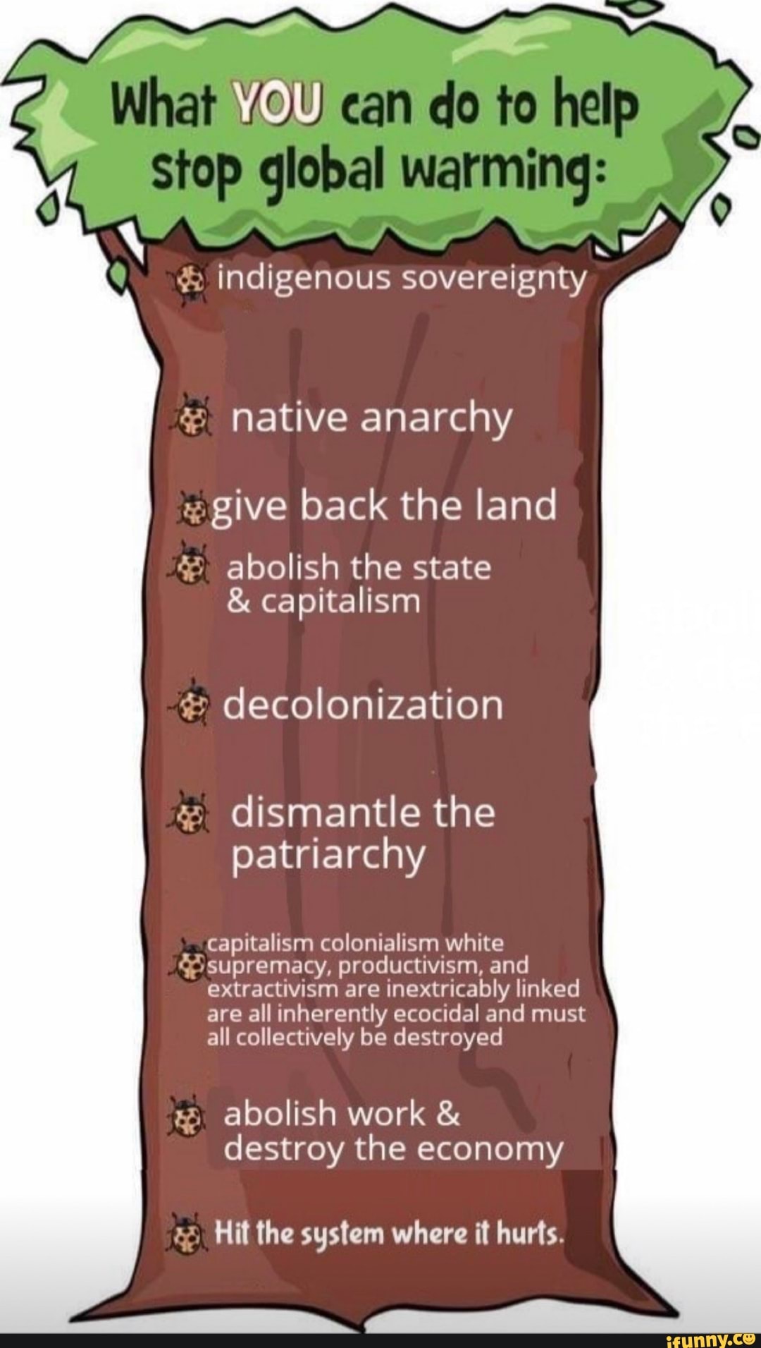 \r/ indigenous sovereignty native anarchy give back the land ...