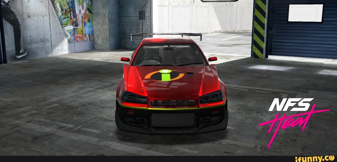 Need_for_speed_heat memes. Best Collection of funny Need_for_speed_heat ...