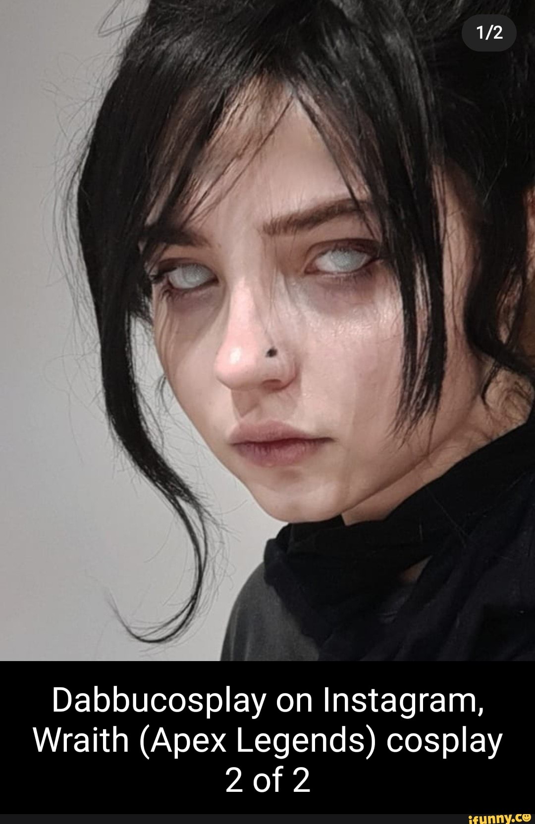 Wraith_apex_legends memes. Best Collection of funny Wraith_apex_legends ...