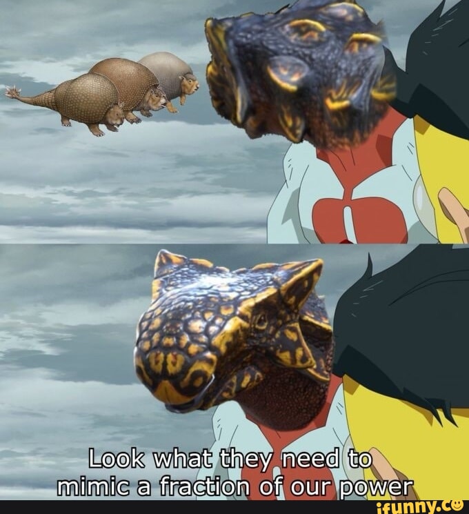 Mimic memes. Best Collection of funny Mimic pictures on iFunny