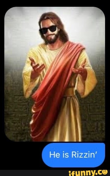 Rizzin memes. Best Collection of funny Rizzin pictures on iFunny