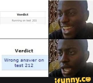 Codeforces memes. Best Collection of funny Codeforces pictures on iFunny