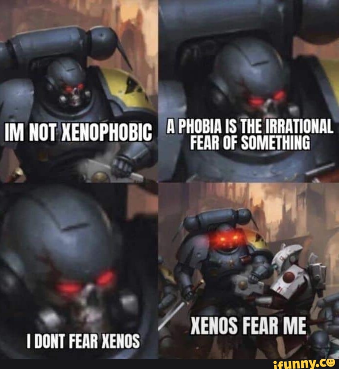 Phobias memes. Best Collection of funny Phobias pictures on iFunny