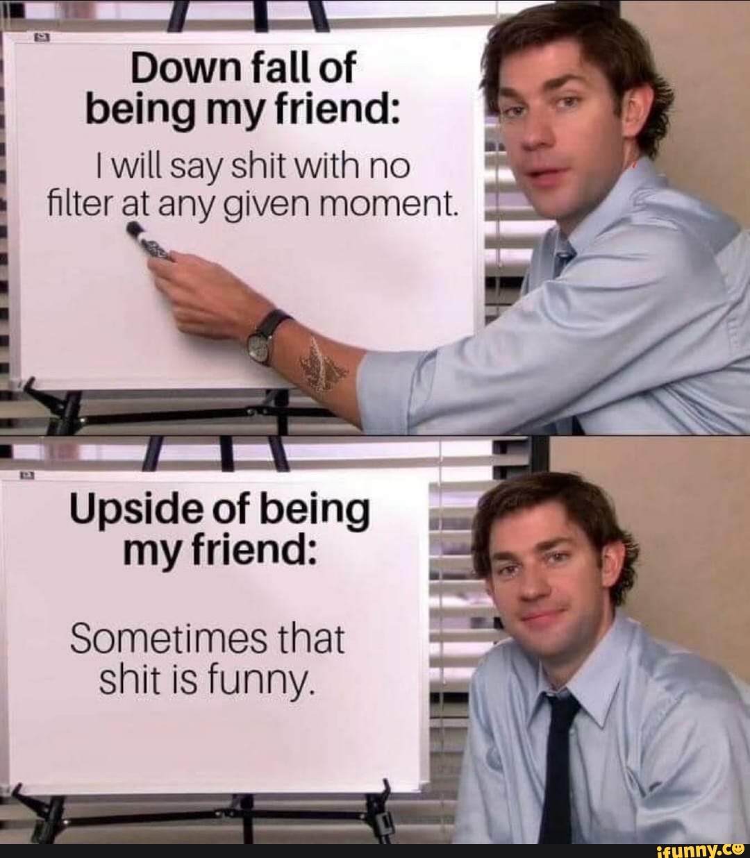 Video memes YmyLkgLb7 by kristyn_2020: 0.7K comments - )