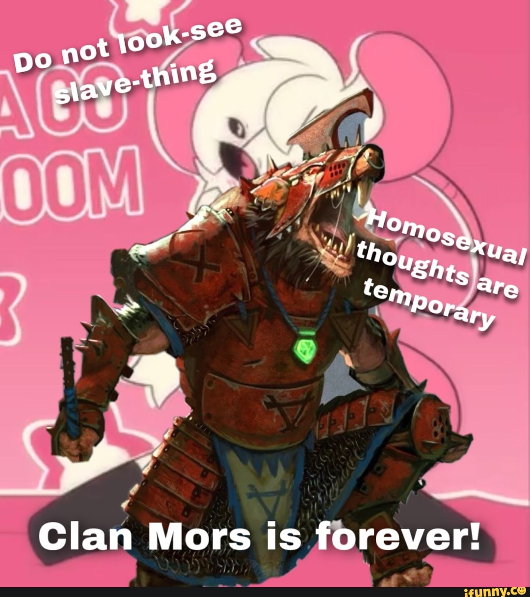 Skaven memes. Best Collection of funny Skaven pictures on iFunny