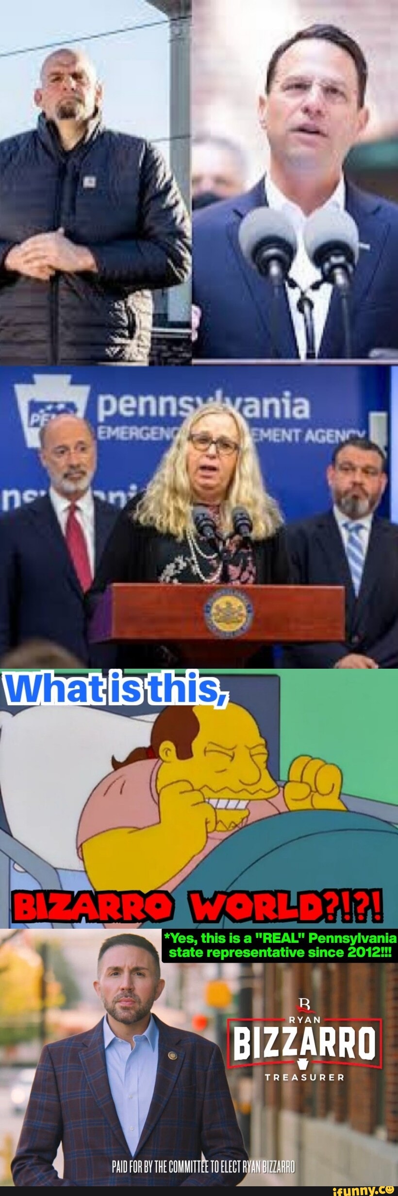 Treasurer memes. Best Collection of funny Treasurer pictures on iFunny