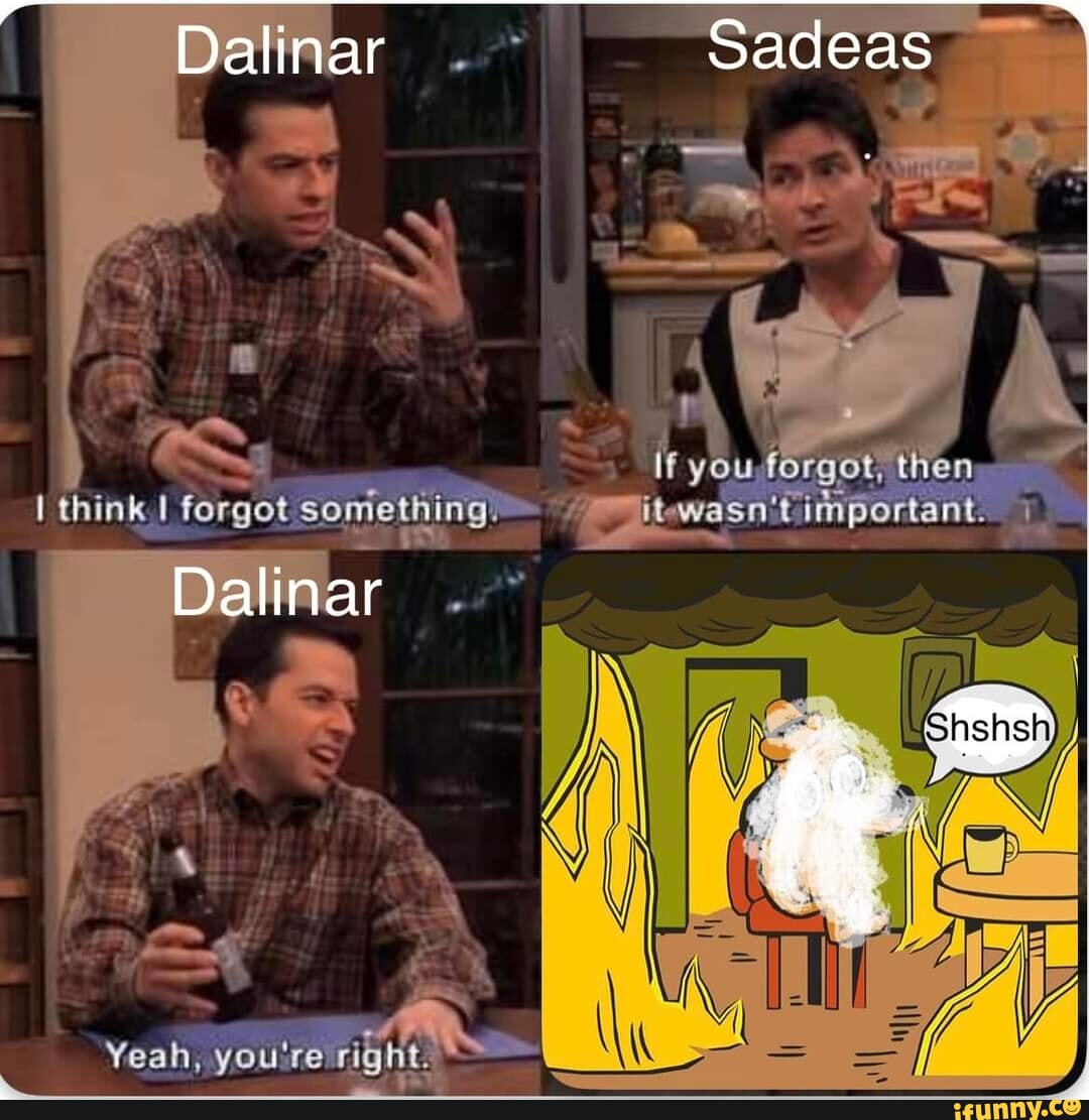 Stormlight_archive memes. Best Collection of funny Stormlight_archive ...