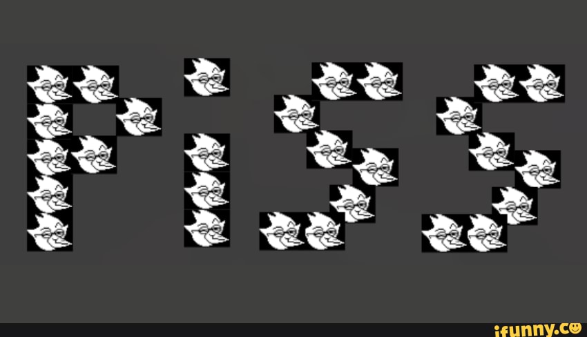 Deltarune_berdly memes. Best Collection of funny Deltarune_berdly ...