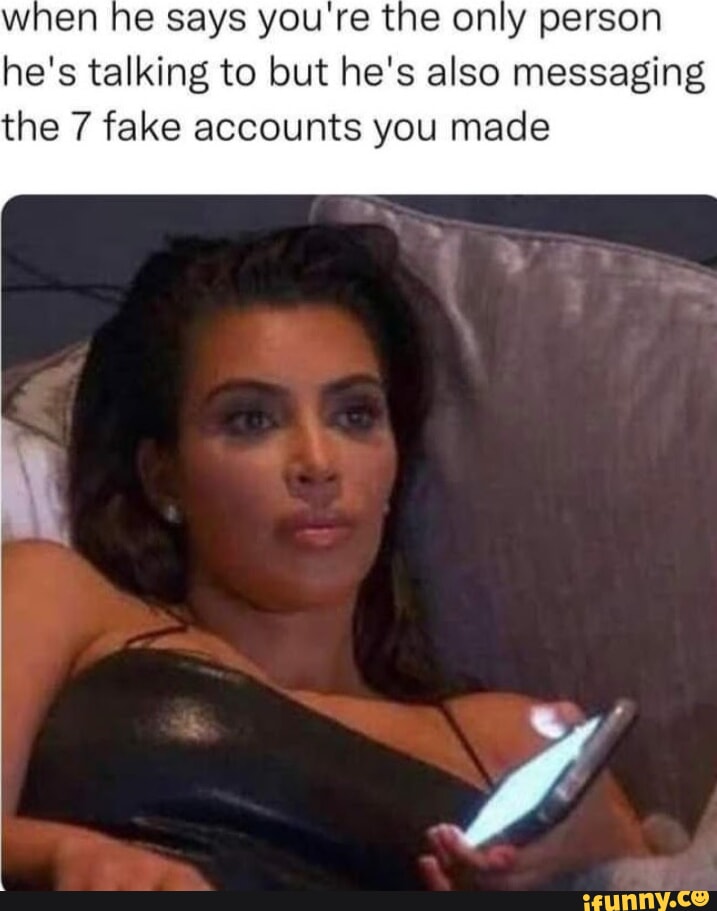 Accounts memes. Best Collection of funny Accounts pictures on iFunny