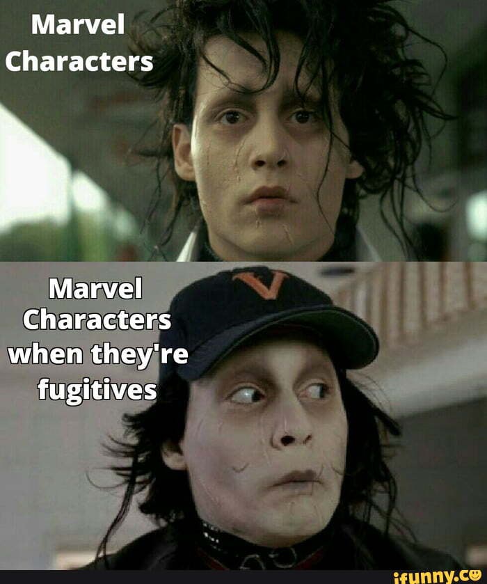 Edward_scissorhands memes. Best Collection of funny Edward_scissorhands ...