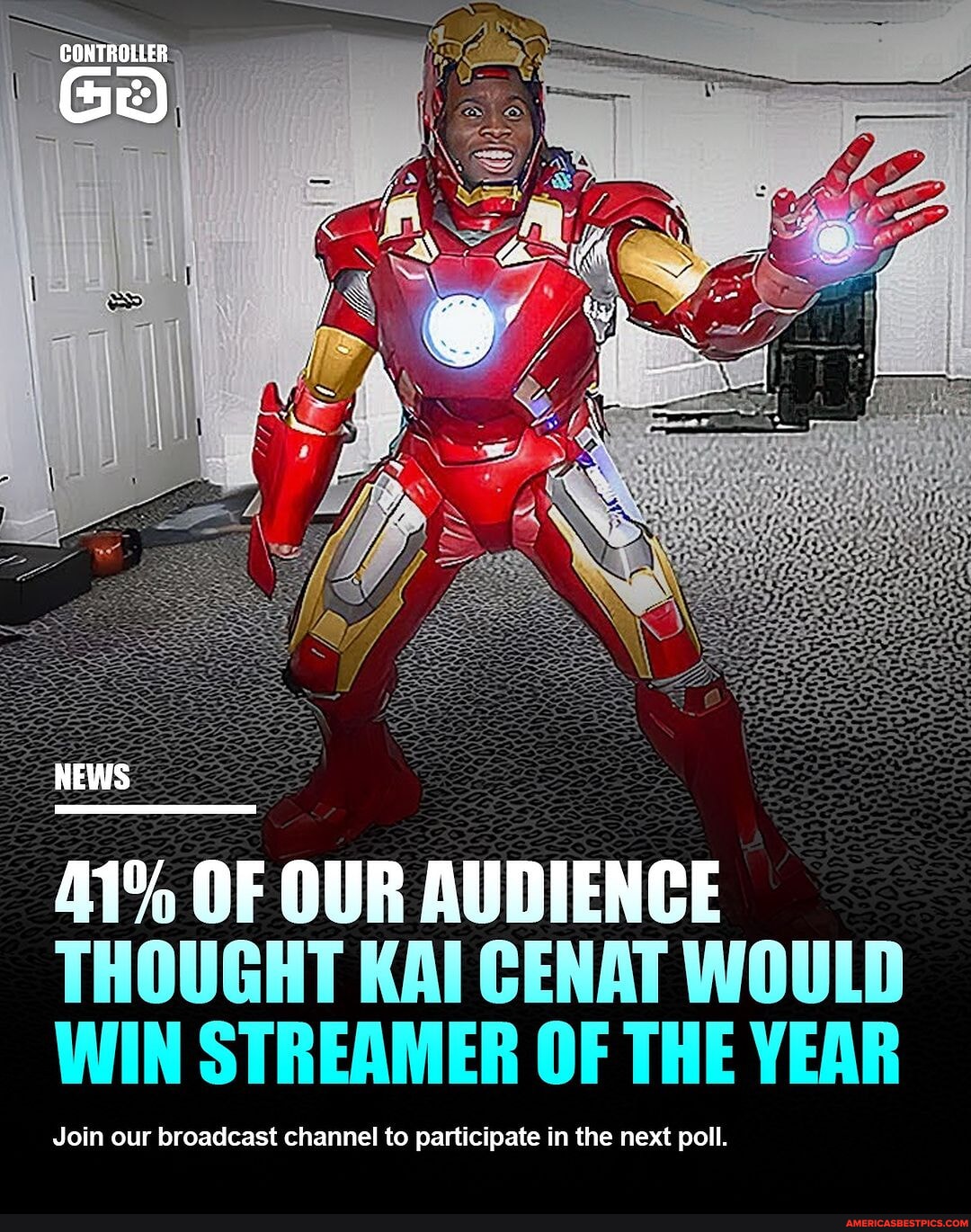 Join our broadcast channel to see these polls and more FOLLOW ...
