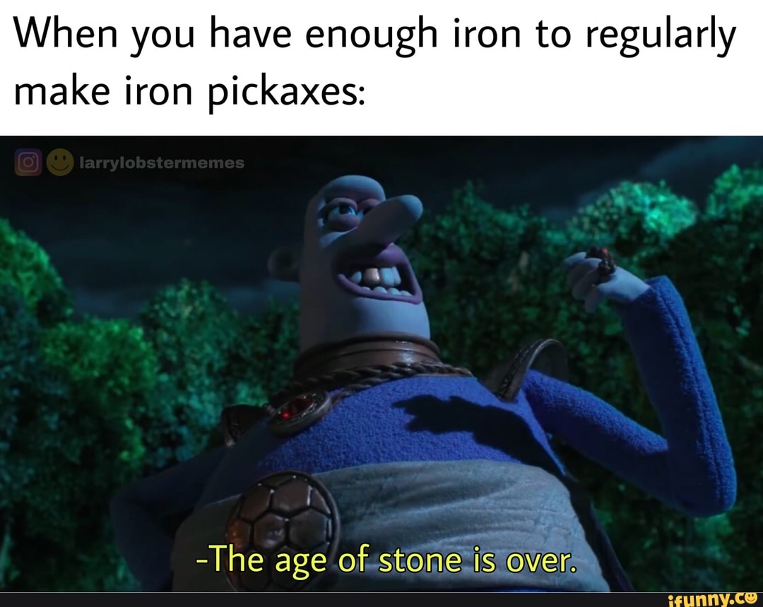 Minecraftanniversary memes. Best Collection of funny ...