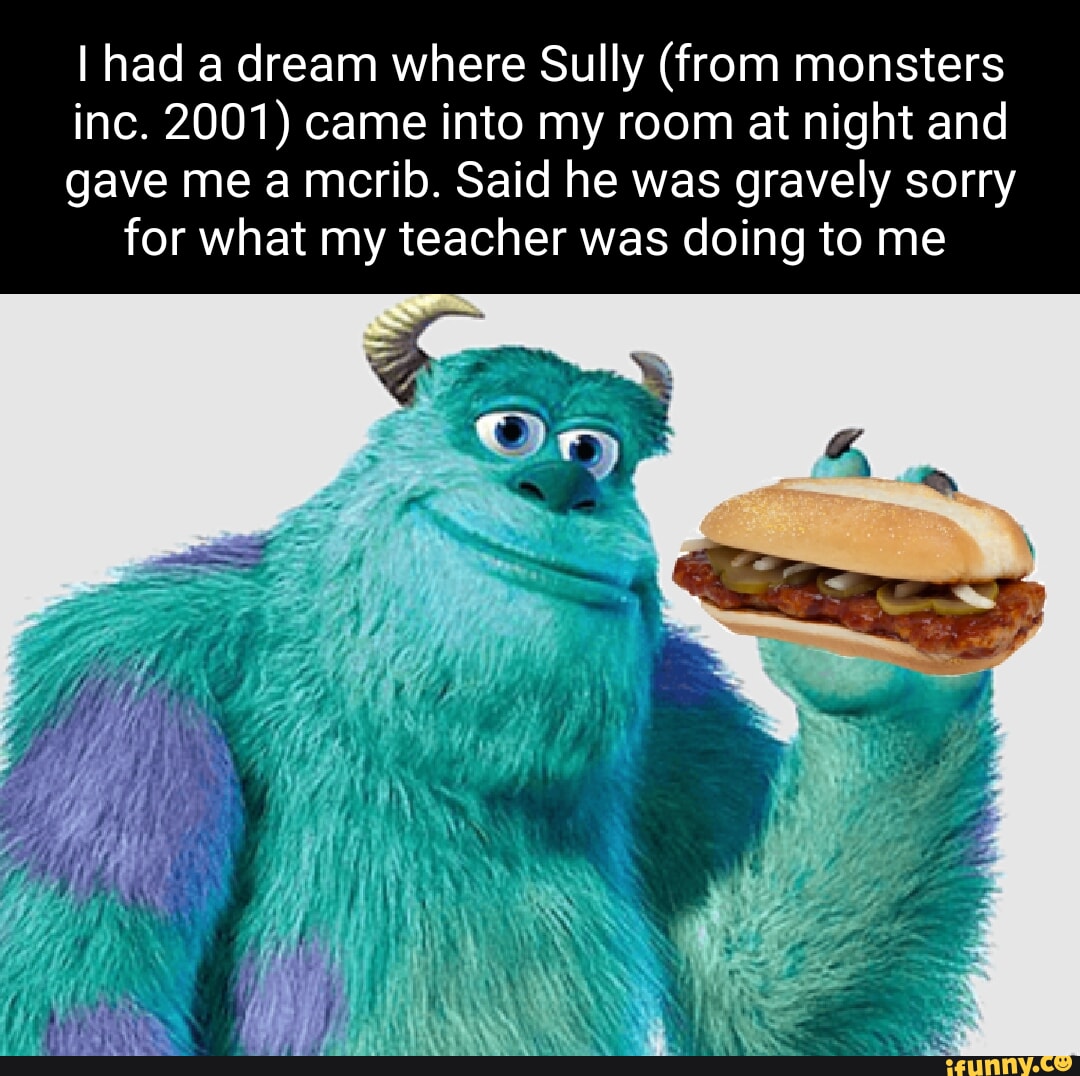 Sully memes. Best Collection of funny Sully pictures on iFunny