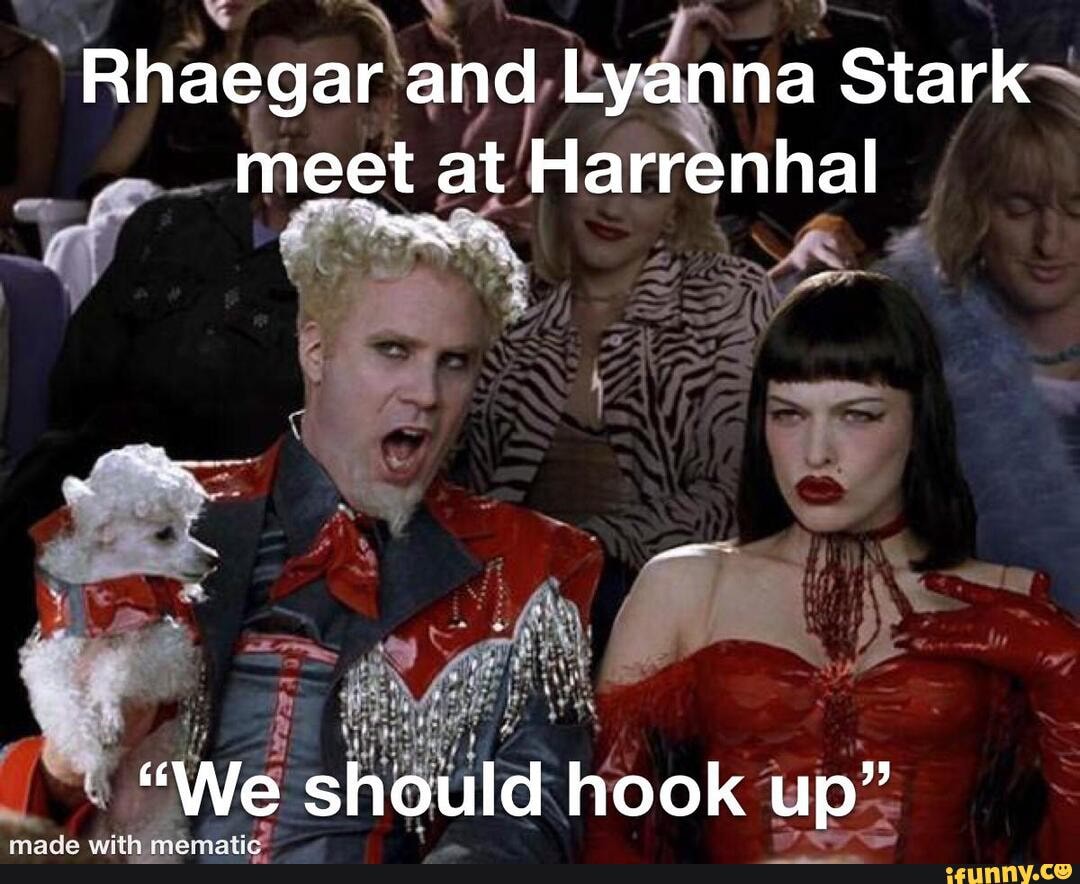 Harrenhal memes. Best Collection of funny Harrenhal pictures on iFunny