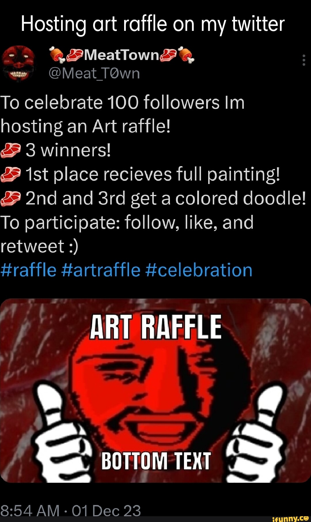 Raffle memes. Best Collection of funny Raffle pictures on iFunny