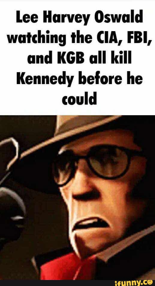 Cia memes. Best Collection of funny Cia pictures on iFunny