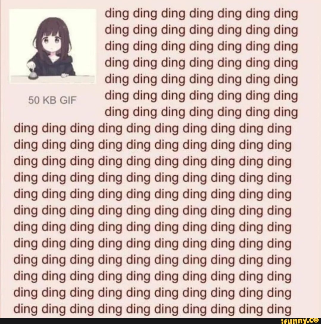 Dingdingdingdingdingdingdingdingdingdingding memes. Best Collection of ...