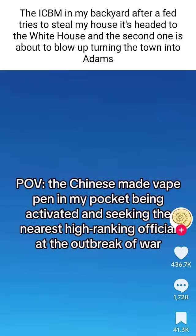 Icbm Memes Sstace Memes. Best Collection Of Funny Sstace Pictures On