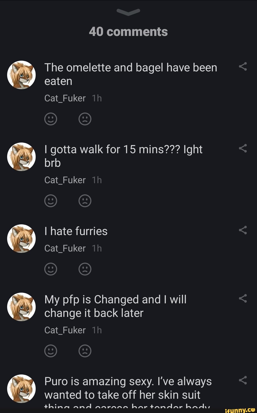 Puro memes. Best Collection of funny Puro pictures on iFunny