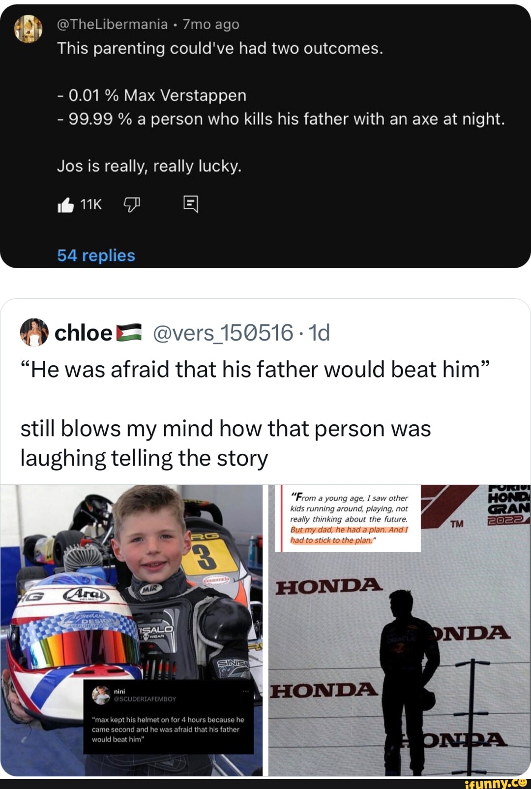 Verstappen memes. Best Collection of funny Verstappen pictures on iFunny
