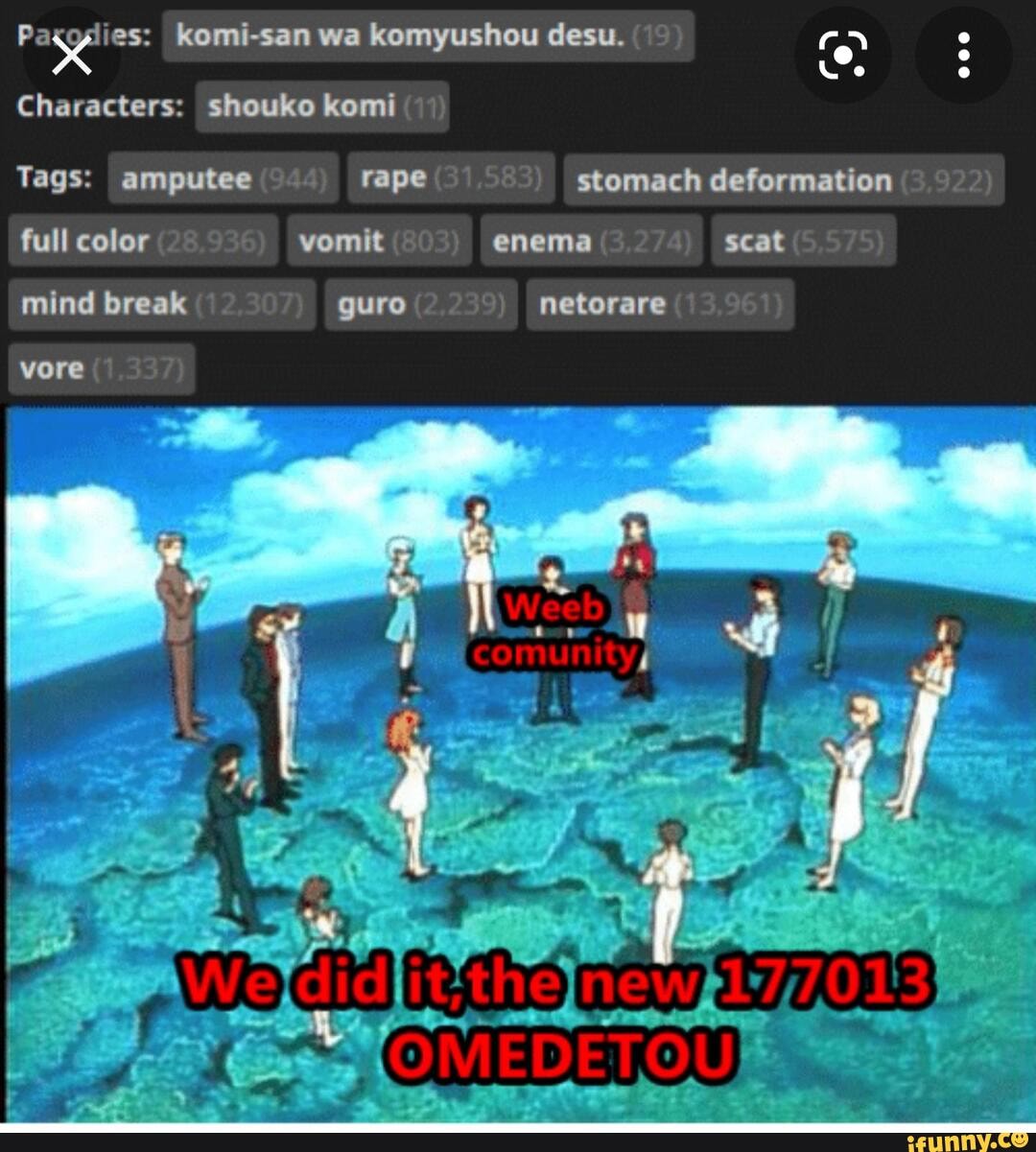 Omedetou memes. Best Collection of funny Omedetou pictures on iFunny