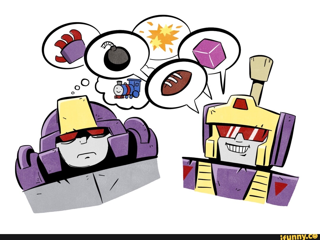 Blitzwing memes. Best Collection of funny Blitzwing pictures on iFunny