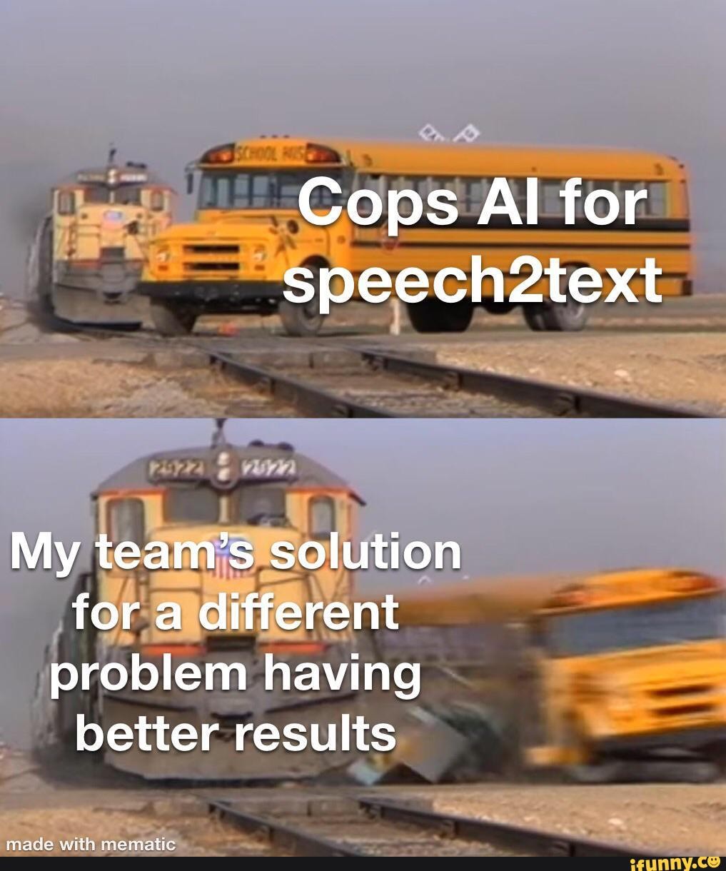 Implementations memes. Best Collection of funny Implementations ...