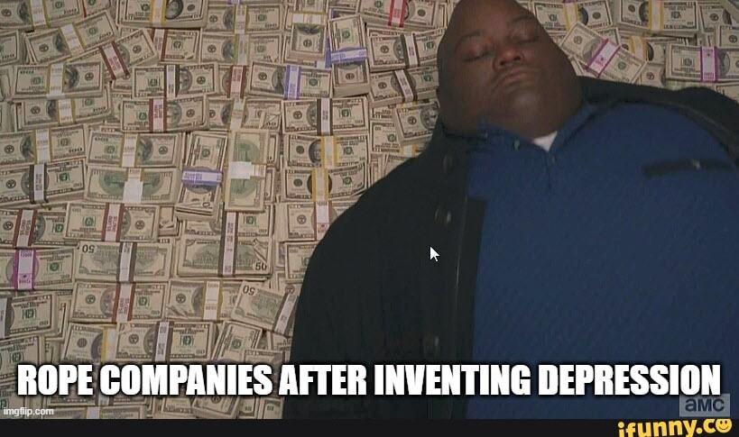 Rope memes. Best Collection of funny Rope pictures on iFunny